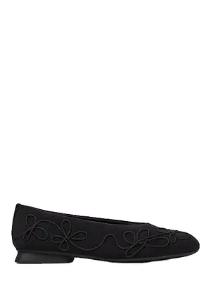 Camper Casi Myra Flats - Black