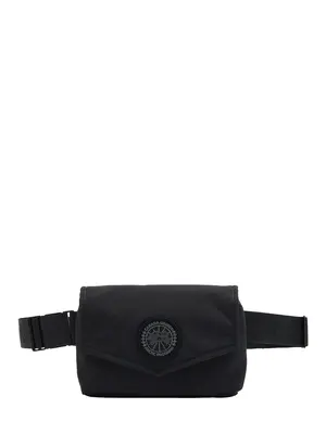 Canada Goose Canada Goose Mini Nylon Belt Bag Black