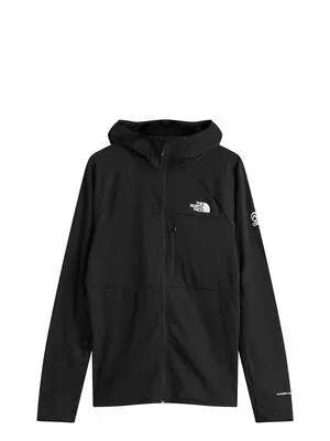 The North Face Futurefleece Full Zip Hoodie - Tnf Black
