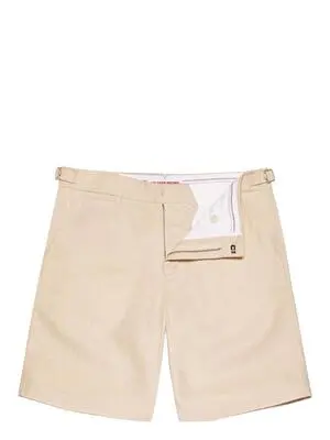 Orlebar Brown Norwich Shorts - Neutrals