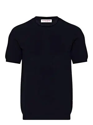 Orlebar Brown Byrtel T-shirt Blue