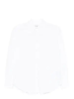 Officine Générale Mahault Shirt - White