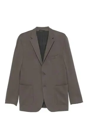 Boggi Milano B Tech Blazer - Grey