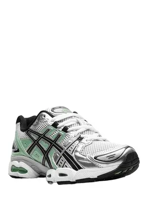 Asics Gel-nimbus /bamboo Sneakers - White