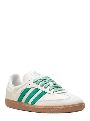 Adidas Samba Og Off/court Sneakers - White