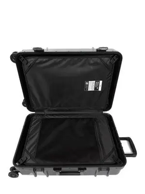 EASTPAK Resist'r Luggage - Black