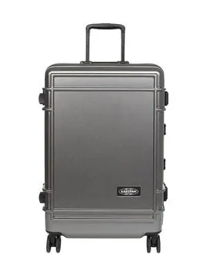 EASTPAK Resist'r Luggage - Grey