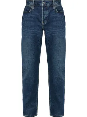 ALLSAINTS Iggy Slim-fit Jeans - Blue