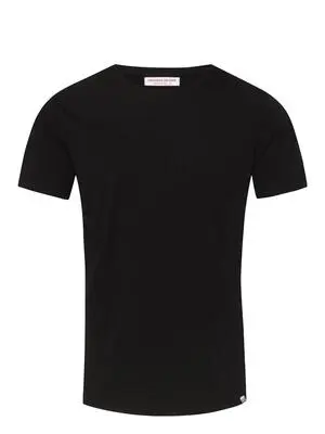 Orlebar Brown Ob-t T-shirt - Black