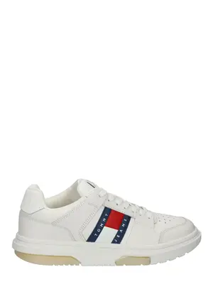 Tommy Hilfiger The Brooklyn Sneakers - White