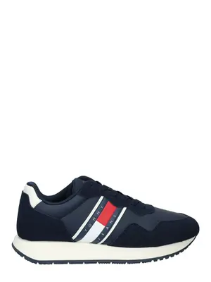 Tommy Hilfiger Modern Runner Sneakers - Blue