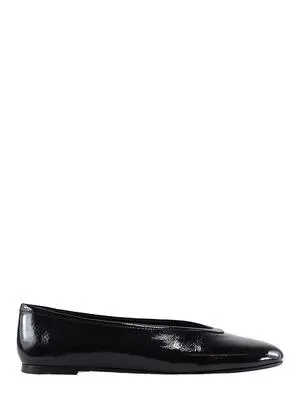 NOTABENE Betty Ballerina Shoes - Black