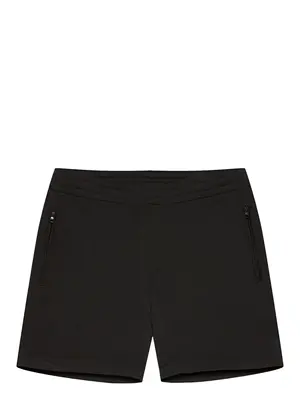 Orlebar Brown Orlebar Brown Jeryl Track Shorts Black