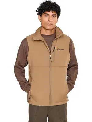 Columbia Ascender Ii Softshell Vest - Delta