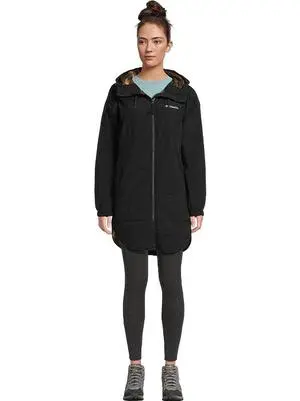 Columbia Chatfield Hill Novelty Jacket - Black