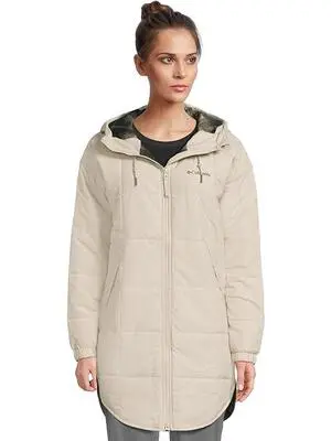 Columbia Columbia Chatfield Hill Novelty Jacket Bone