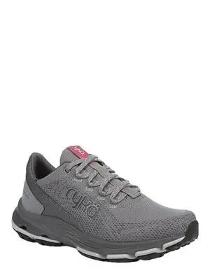 RYKA Devotion Xt Walking Sneaker - Sky Grey