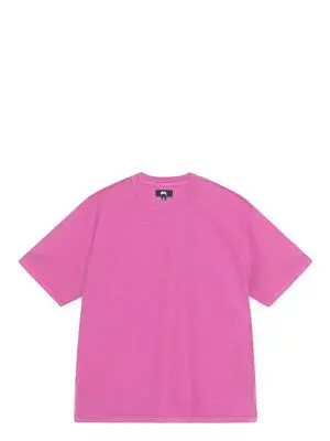 STÜSSY Lazy Tee Shirt