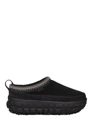 UGG Venture Dazein Slip-ons - Black