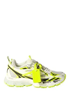 Off-White Be Right Back' Sneakers - White