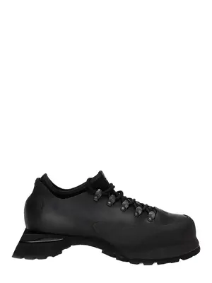 DEMON Poyana Sneakers - Black