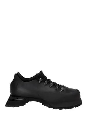 DEMON Poyana Sneakers - Black