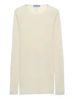 PRADA Long-Sleeve T-Shirt