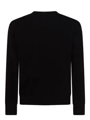Altea Virgin Wool Sweater - Blue