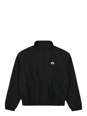 MARINE SERRE Moon Logo Jacket - Black