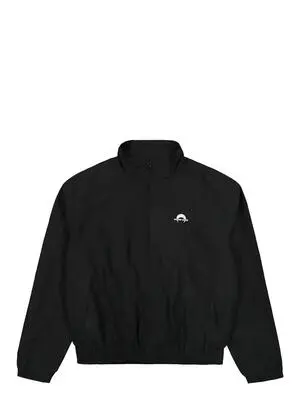MARINE SERRE Moon Logo Jacket - Black