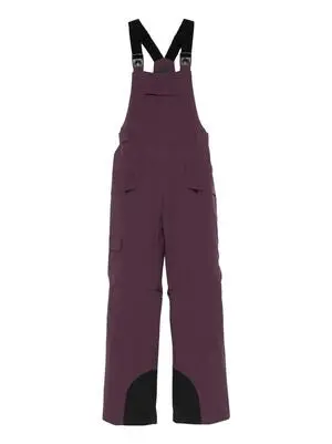 Rossignol Bib Ski Pants - Purple