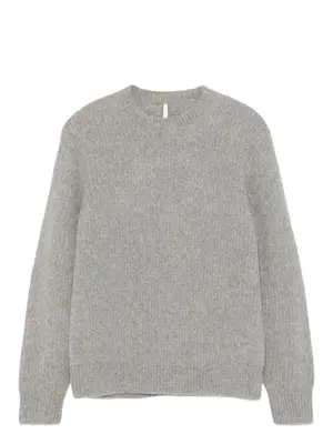 SUNFLOWER Dess Sweater - Grey