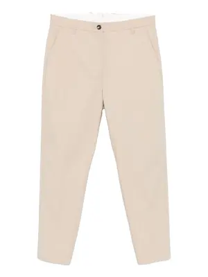 NINE:INTHE:MORNING Matilda Trousers - Neutrals