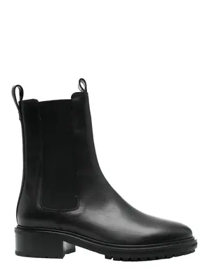 AeydĒ 40mm Jack Boots - Black