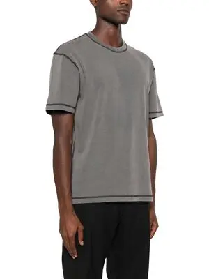 SUNFLOWER Contrast T-shirt