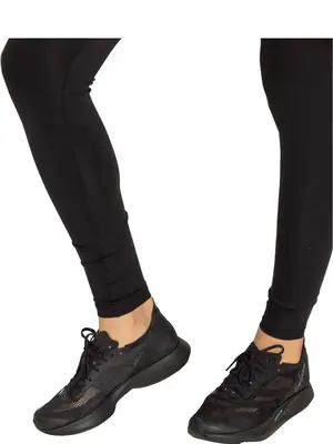 Y3 Takumi Sen Sneakers - Black