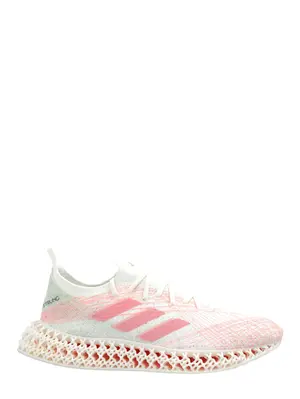 Adidas 4dfwd X Strung Sneakers - White