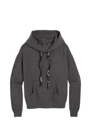 Vineyard Vines Dreamcloth Hoodie - Charcoal Heather