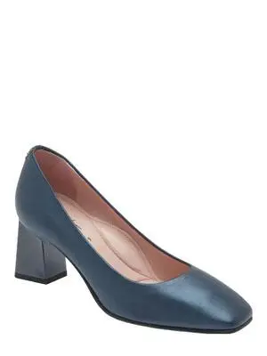 NAOT Naot Cass Patent Pump