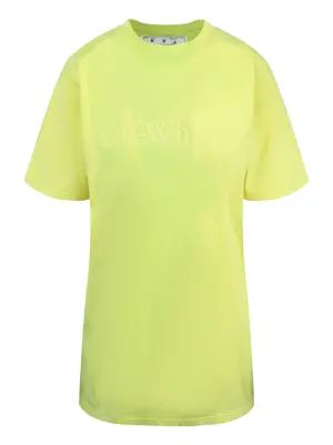 OFF-WHITE Off-White Laundry Tomboy T-Shirt