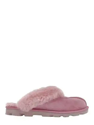 UGG Coquette Slipper - Dusty Orchid