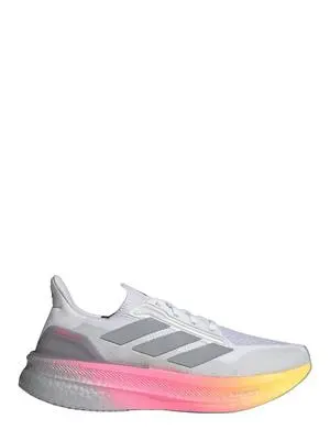 Adidas Ultraboost 5x - Cloud White/halo Silver/lucid Pink
