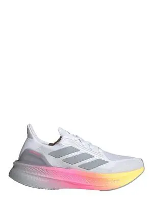 Adidas Ultra Boost 5x Sneakers - Cloud White/halo Silver/lucid Pink