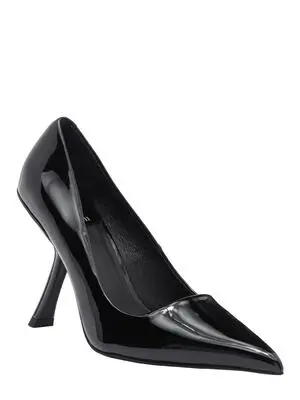 JEFFREY CAMPBELL Jeffrey Campbell Sling It Pointed Toe Pump