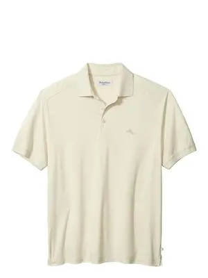 Tommy Bahama Bay Stripe Islandzone® Performance Polo - Continental