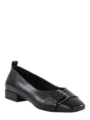 Seychelles Seychelles Cambridge Leather Pumps Black Leather