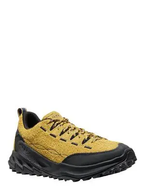 Keen KEEN Jasper Zionic Hiking Sneaker Lemon Curry/naval Academy