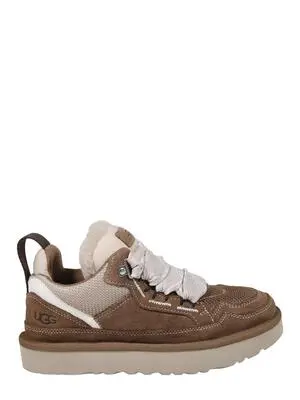 UGG UGG Sneakers Bronze