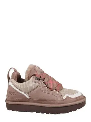 UGG Low Top Sneakers Cocoa