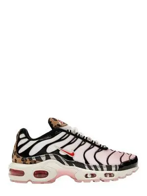 Nike Air Max Plus Animal Instinct Sneakers - Medium Soft Pink/black/summit White